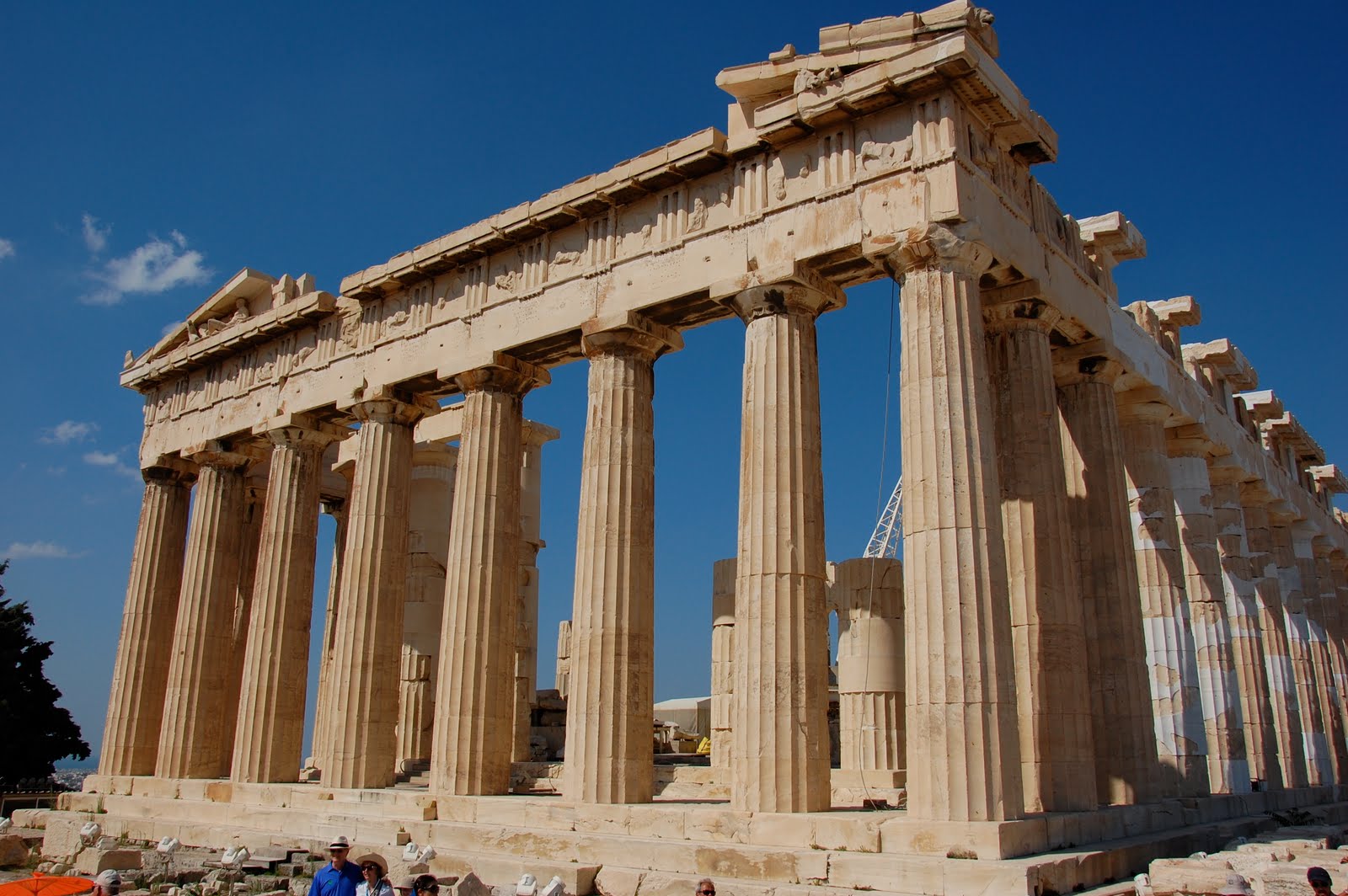 Ancient Civilizations (Middle School) | Civic Mirror