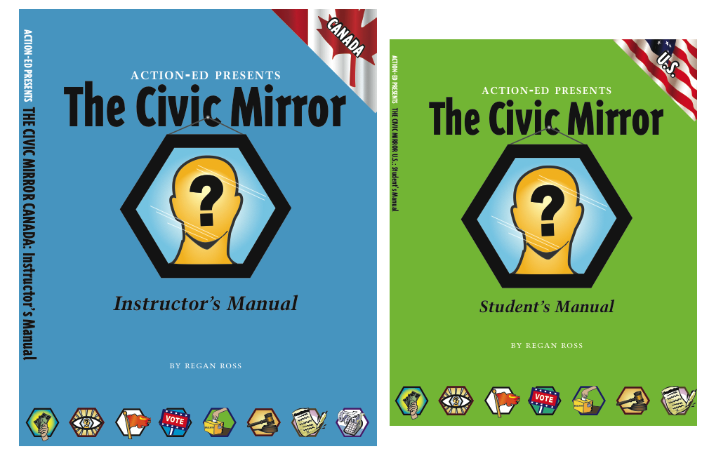 No More Draft Manuals! | Civic Mirror